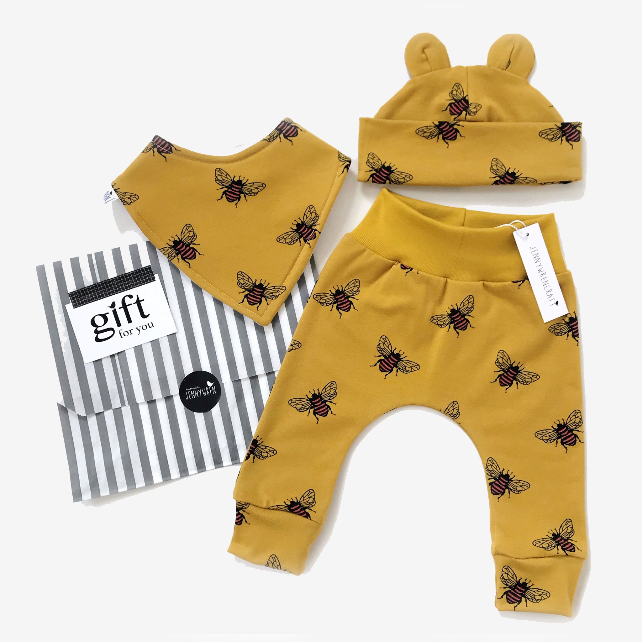 Sets – JennyWrenCraft